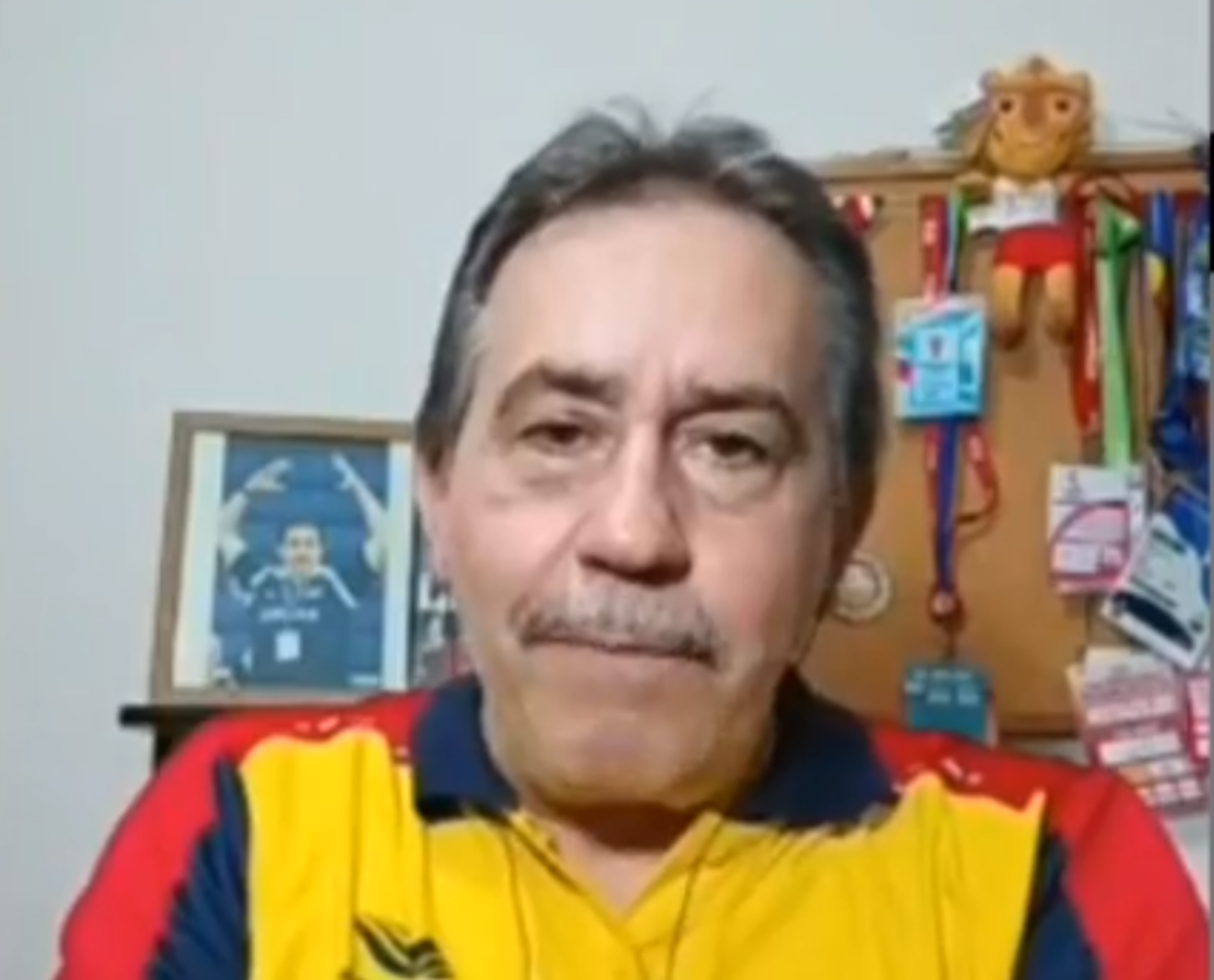 Antonio Rizola Neto – Nuestro Voley